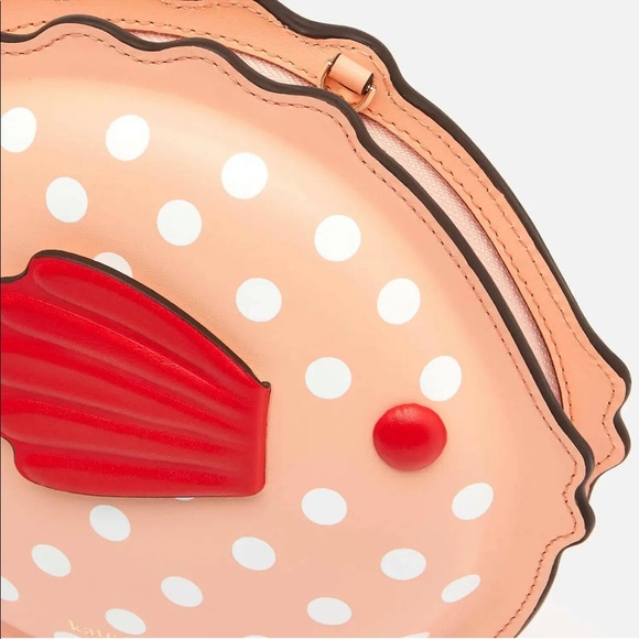 kate spade | Bags | Rare Kate Spade Puffer Fish Bag | Poshmark